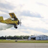 AG Pilot (Agricultural Pilot) Training in Madison US | Riggin Flight ...